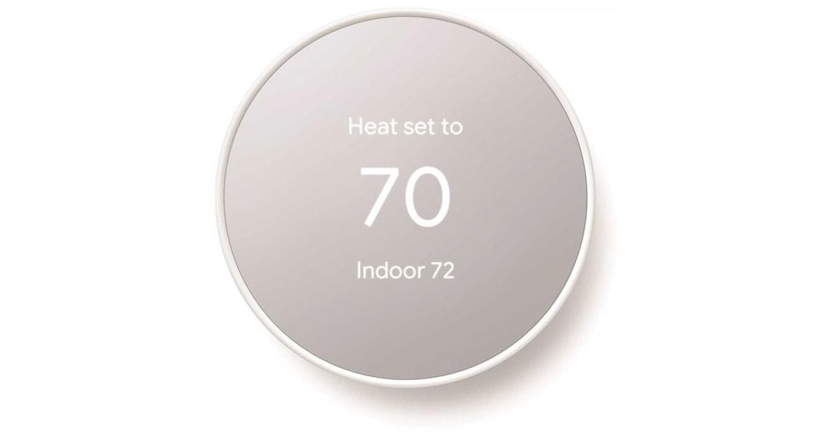 Google Nest GA02180-US Thermostat Pro US | Ferguson Home