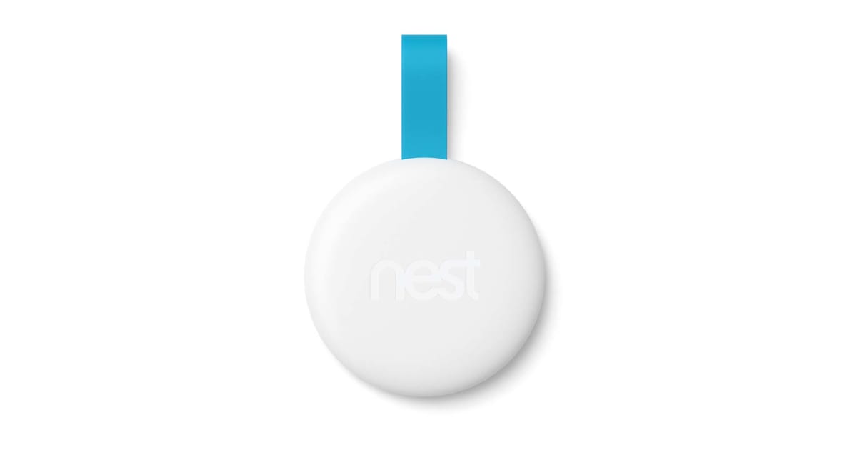 Google Nest H13000ES Nest Tag | Ferguson Home