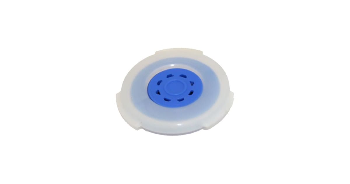 Graff G-10000 Universal Showerhead Flow Restrictor 1.0 GPM | Ferguson Home