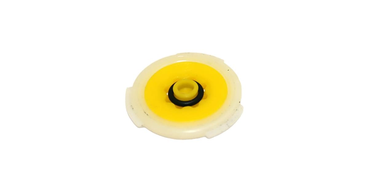 Graff G-10004 Universal Showerhead Flow Restrictor 2.2 GPM | Ferguson Home