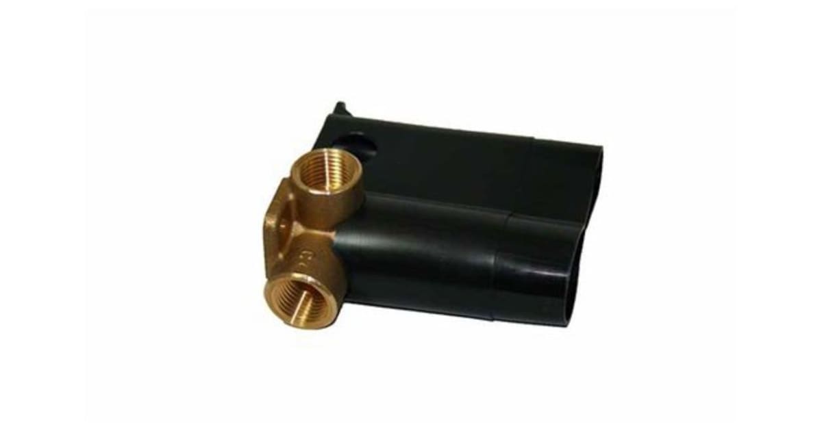 Graff G-1025 Ametis Shower Rough In Valve | Ferguson Home