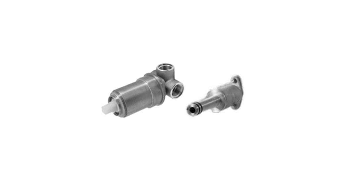 Graff G-1085 Various Rough-In Valve for Bathroom Sink Faucets ...