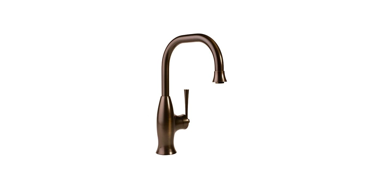 Graff G-4830-OB Bollero 2.2 GPM Widespread Kitchen Faucet | Ferguson Home