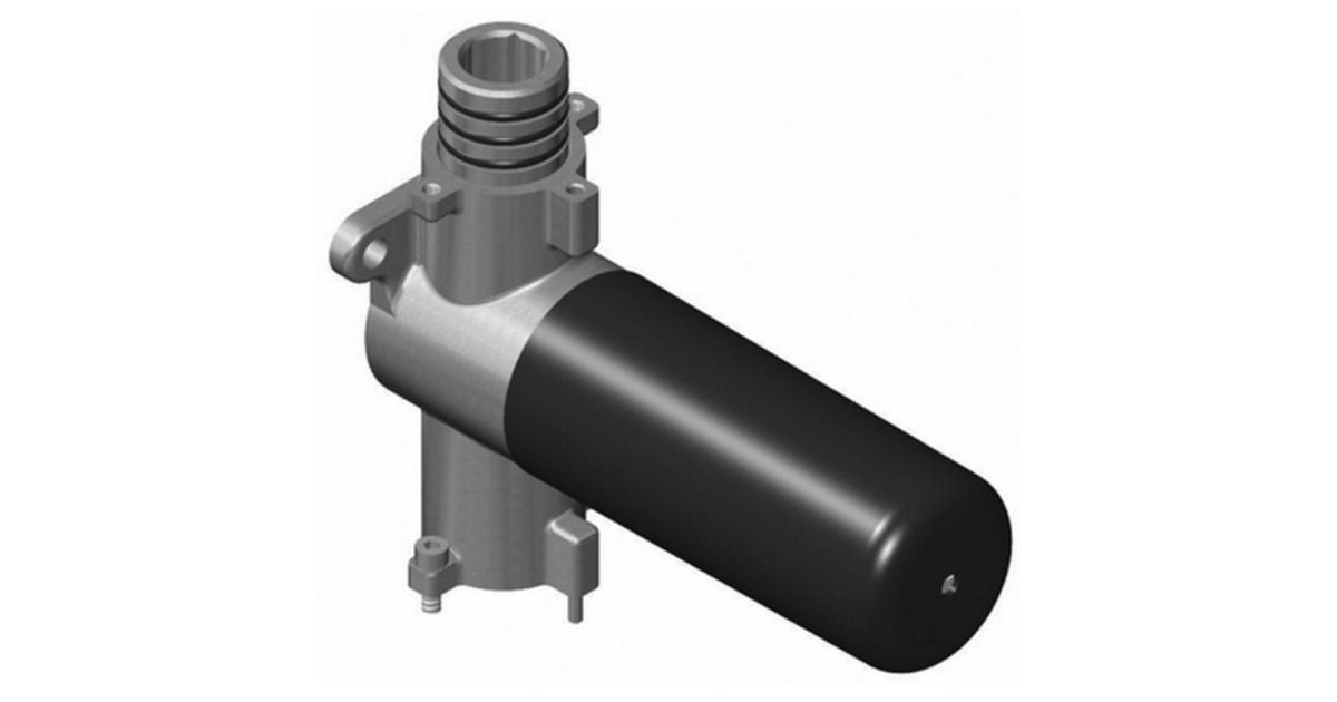 Graff G-8077 M-Series Volume Control Rough-In Valve | Ferguson Home