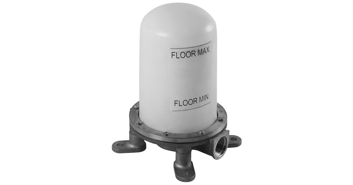 Graff G-1050 Rough In Spout Connection Valve | Ferguson Home