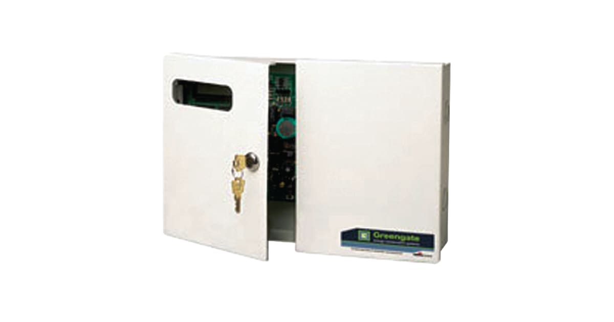 Greengate LK4-277NO LiteKeeper 277 VAC Stand Alone Control Panel ...