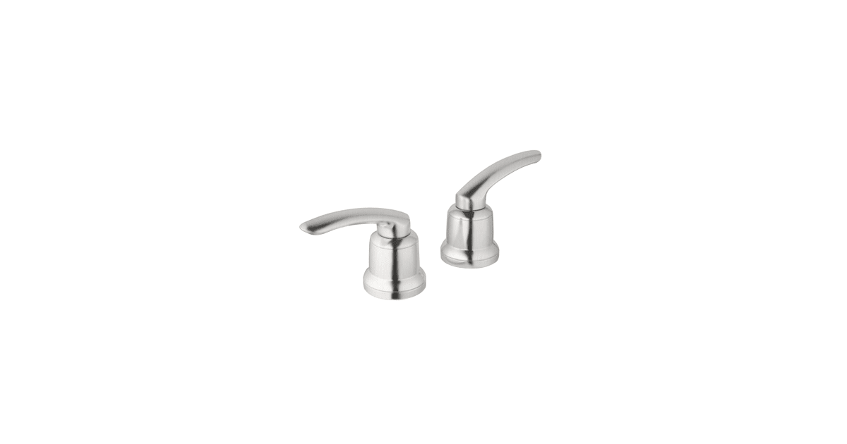 Grohe 18085EN0 Talia Lever Handle Solid Brass | Ferguson Home