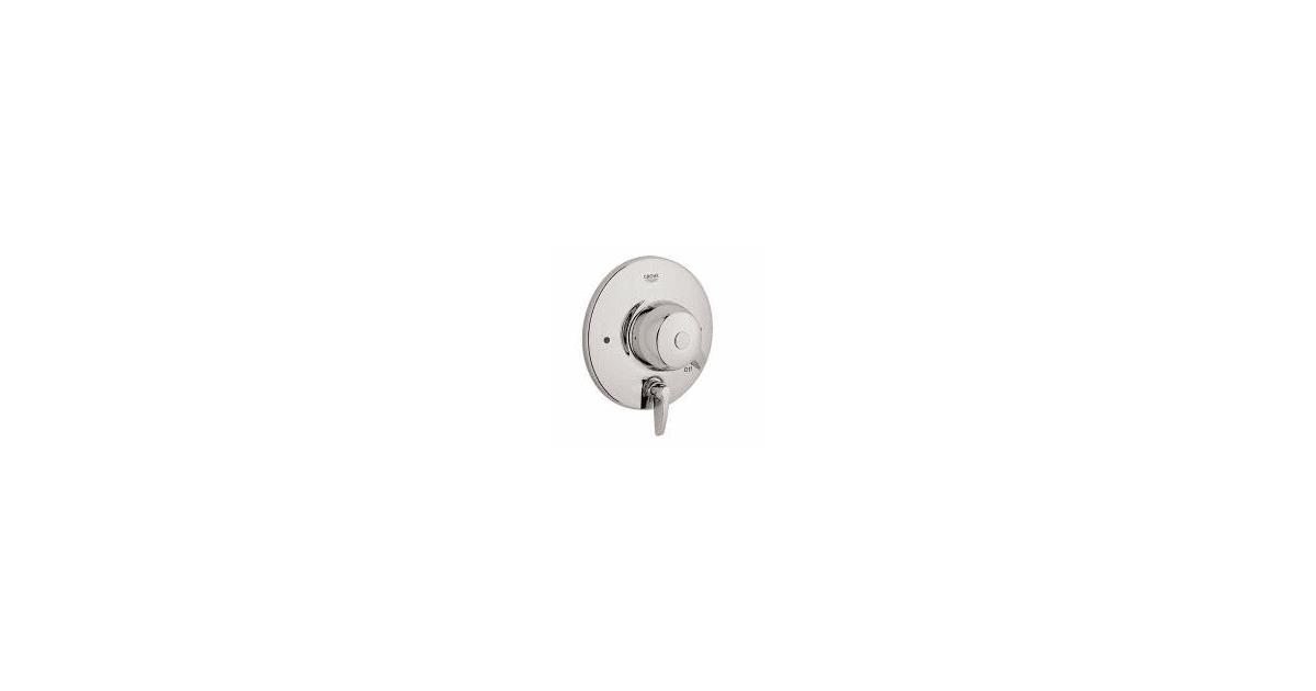 Grohe Faucet Valve Trim Only Double Handle from the Tempra series ...