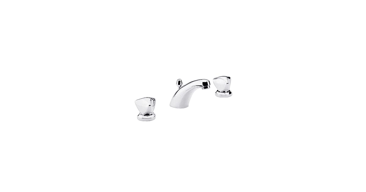 Grohe Faucet Lavatory Double Handle from the Classic series | Ferguson Home