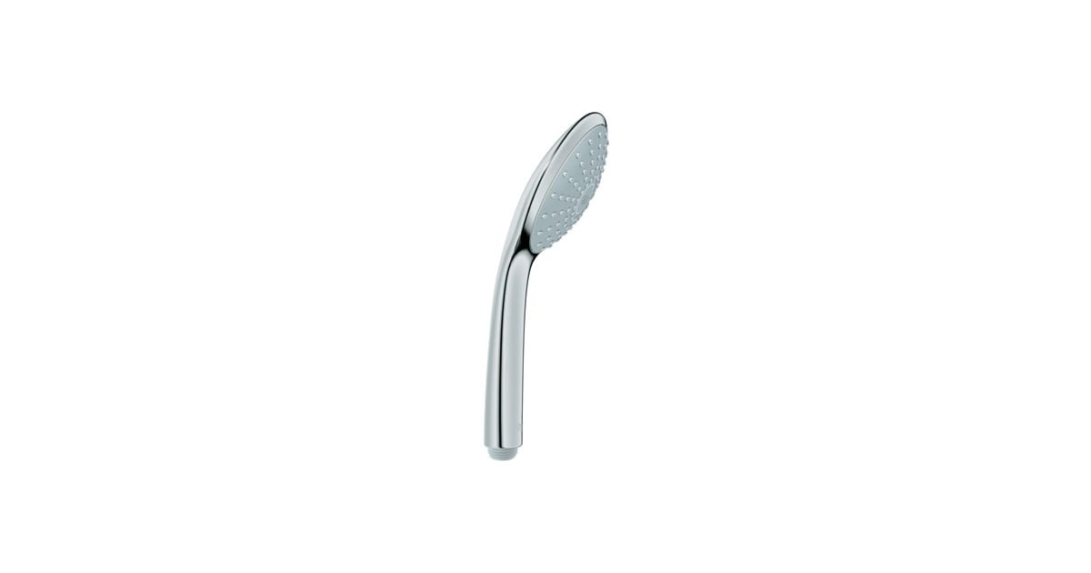 Grohe 2726500E Euphoria Single Function Hand Shower with DreamSpray and ...