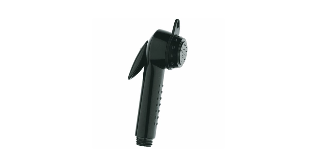 Grohe 28020K00 Bidet Hand Spray with Trigger Control | Ferguson Home