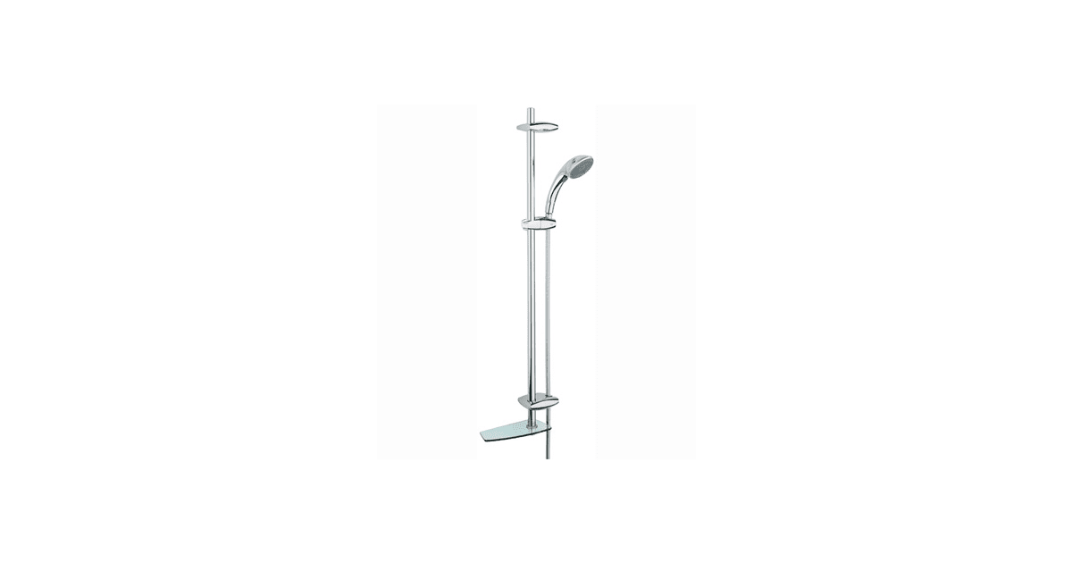 Grohe Accessory Hand Shower Multi Function from the Movario series ...