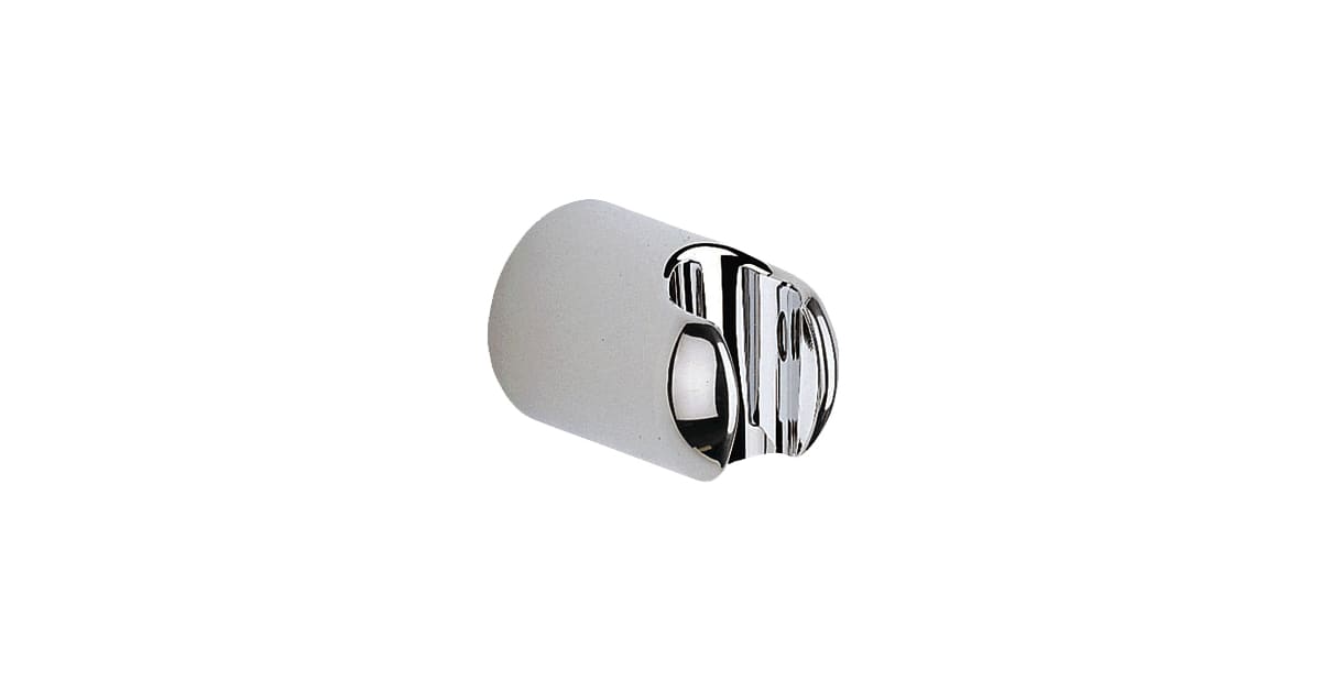 Grohe 28605000 Shower Accessories Hand Shower Holders | Build.com