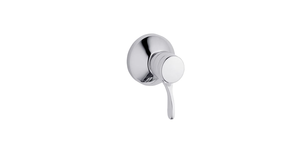 Grohe 29268000 Faucet Volume Control Single Handle from the Classic ...