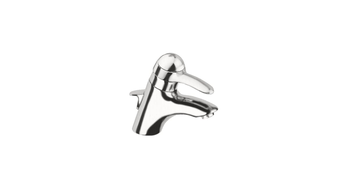 Grohe 33162EN0 Talia Collection - Single Handle Lavatory Faucet ...