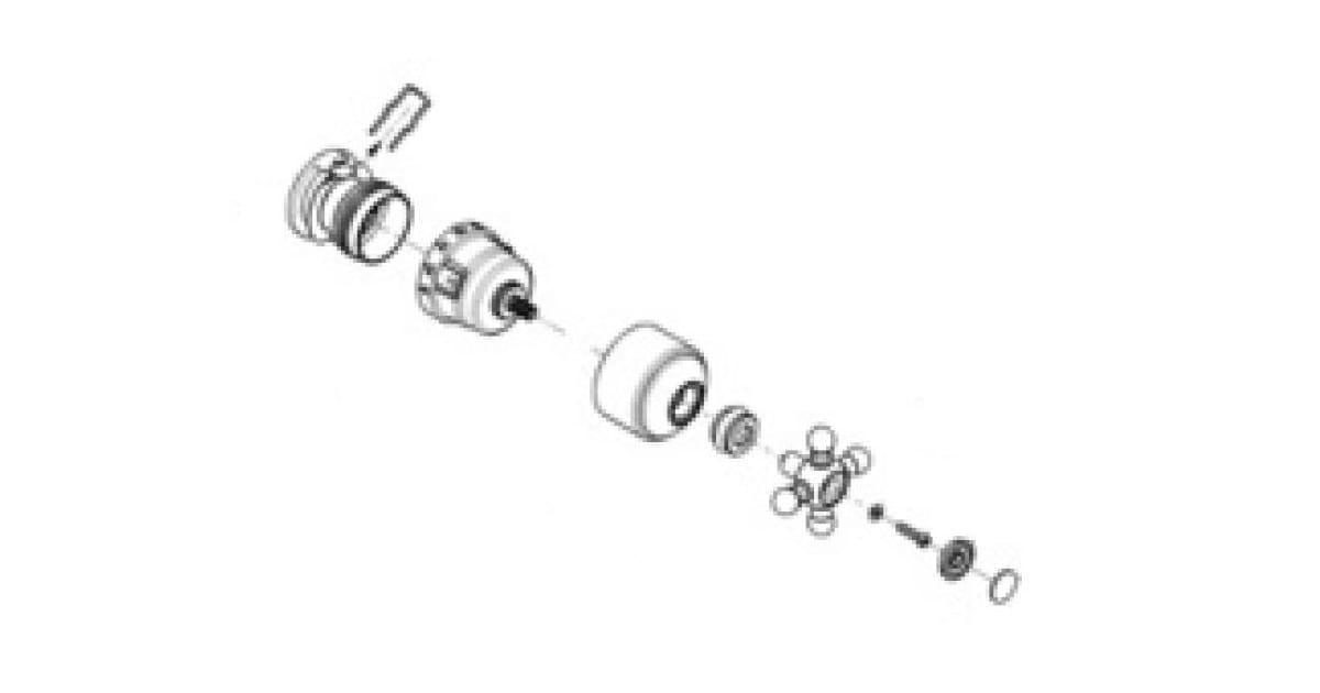 Grohe Part Part Part | Build.com