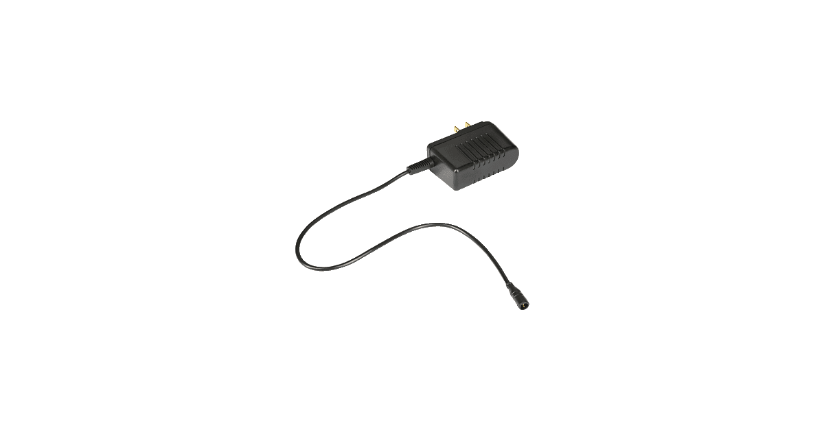 Grohe 65912000 Plug-In Power Supply for Grohe F-Digital Controls ...