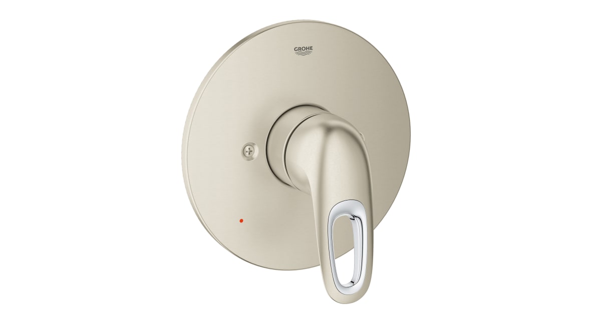 Grohe 19989EN3 Eurostyle Pressure Balanced Valve Trim Only | Ferguson Home