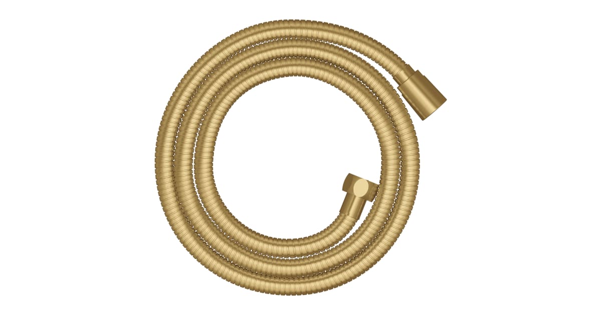 Grohe 26994GN0 Universal 59" Metal Twist-Free Shower Hose | Ferguson Home