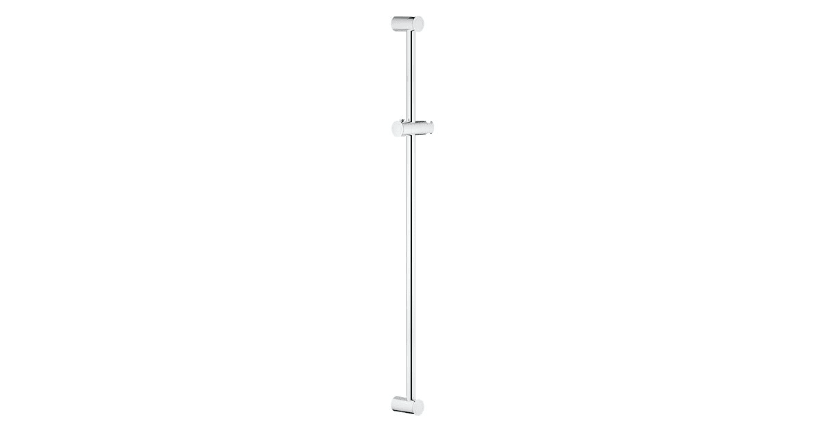Grohe 27520000 36" Slide Bar - For Use in Hand Shower | Build.com
