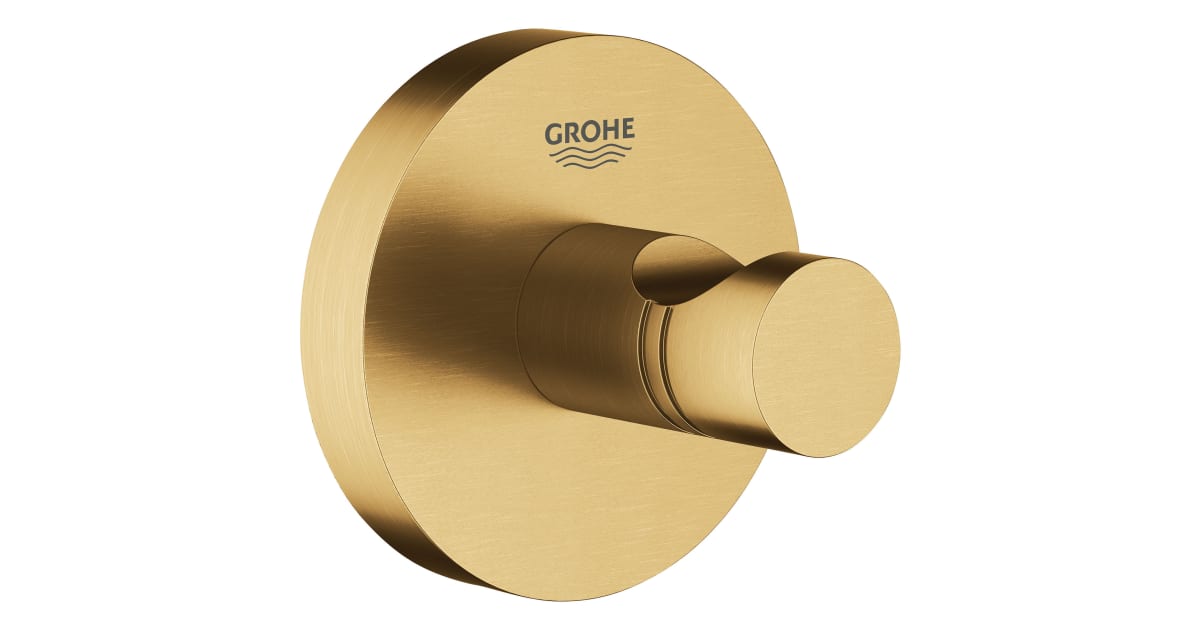 grohe essentials