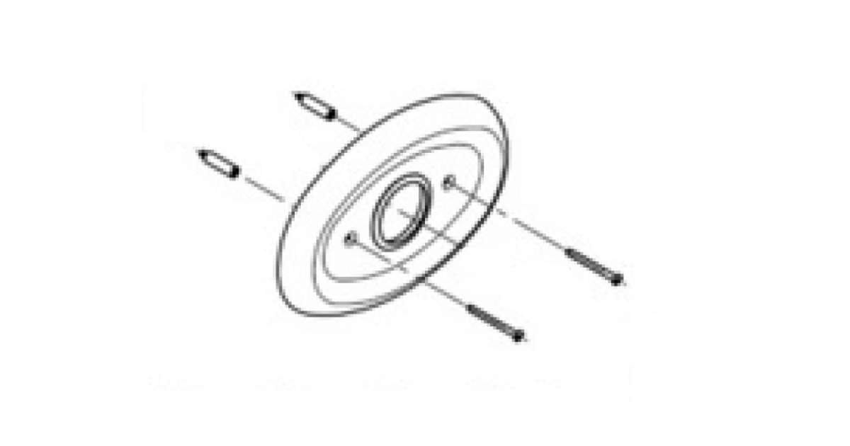 Grohe 47543000 Manufacturer Replacement Part | Build.com