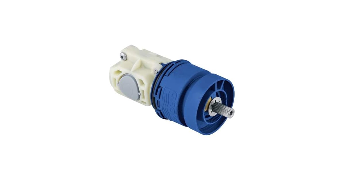 Grohe 47995000 Replacement Cartridge Pressure Balancing Valve ...