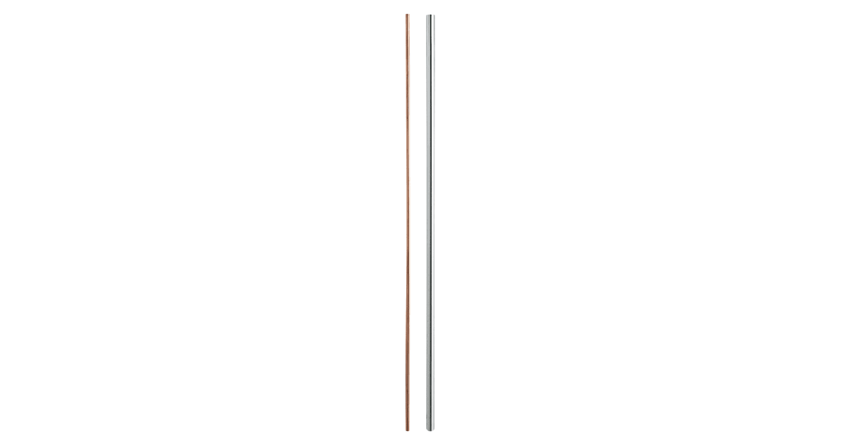 Grohe 48054000 Euphoria 34" Shower Rail | Ferguson Home