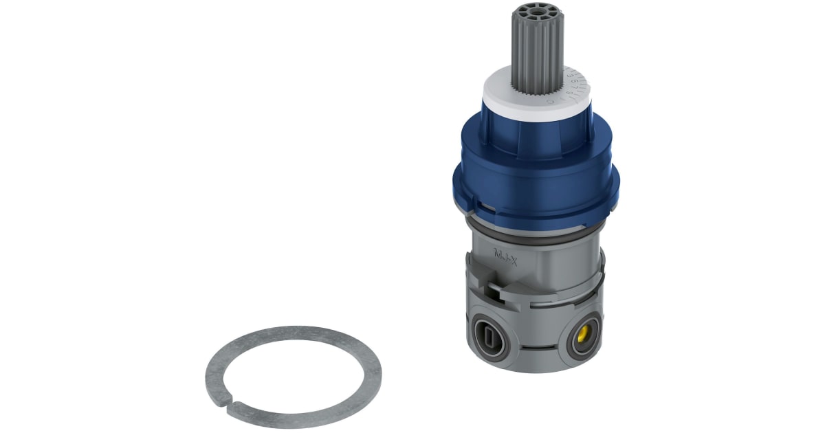 Grohe 48491000 Grohsafe 3.0 Cartridge With Removal Ring | Ferguson Home