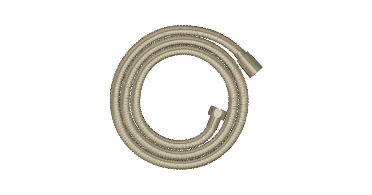 Grohe 26994EN0 Universal 59" Metal Twist-Free Shower Hose | Ferguson Home