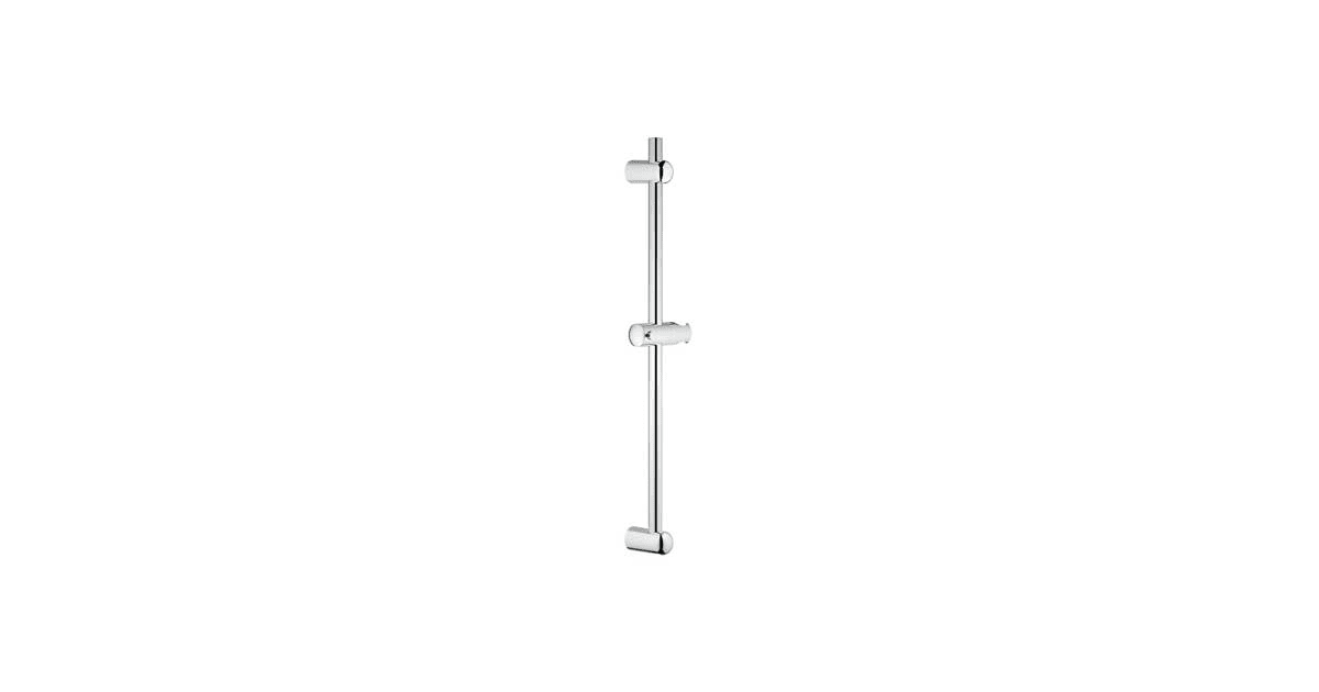 Grohe 27499000 Euphoria 24" Slide Bar | Ferguson Home