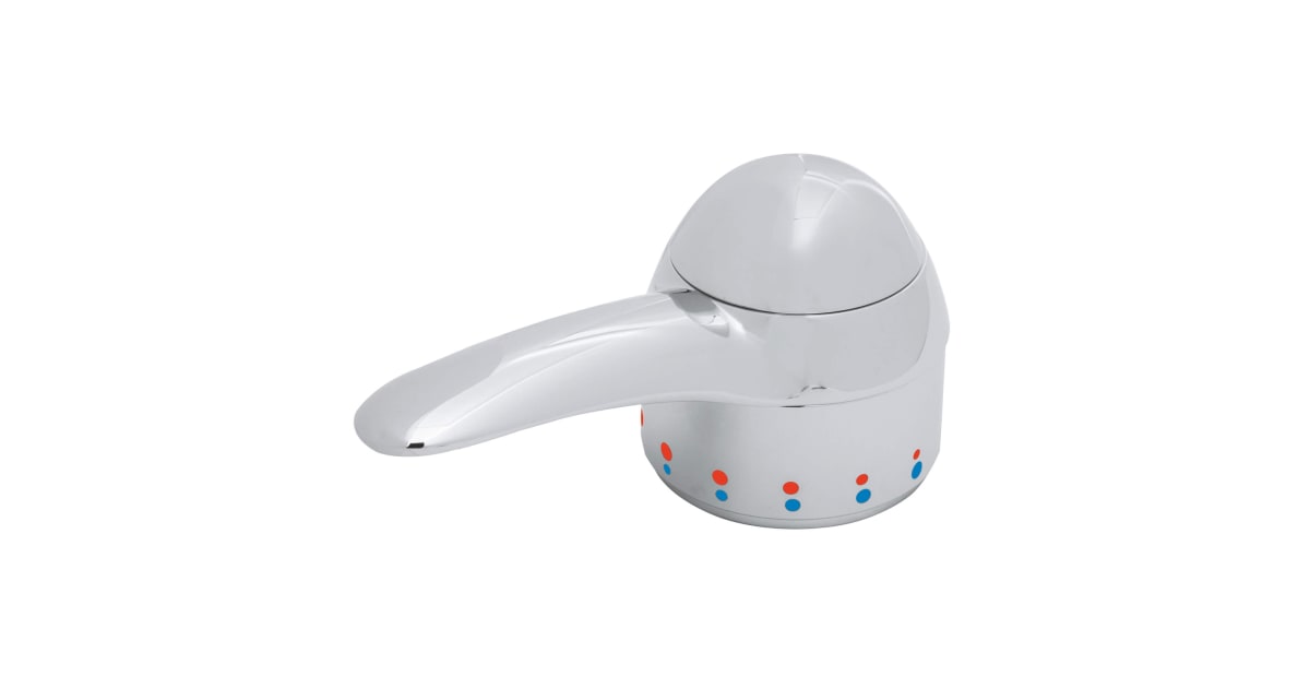Grohe 47489000 Universal Replacement Lever Handle | Ferguson Home