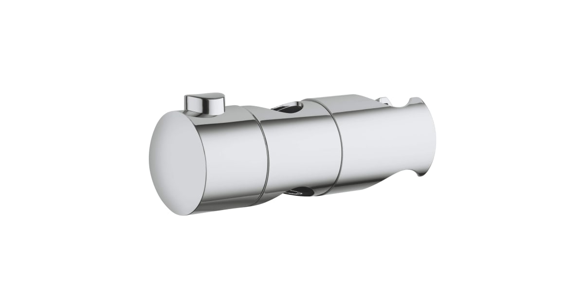 Grohe 48099000 Holder for Sliding Rail | Ferguson Home