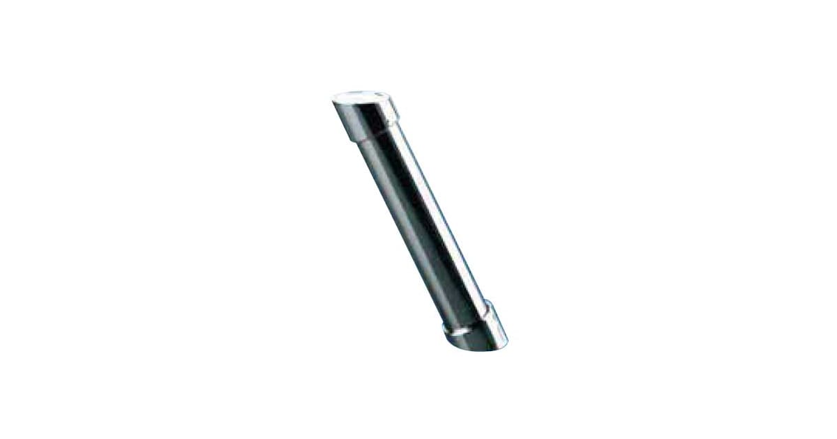 Hafele 505.15.211 Angled Countertop Support for Glass Tops | Ferguson Home