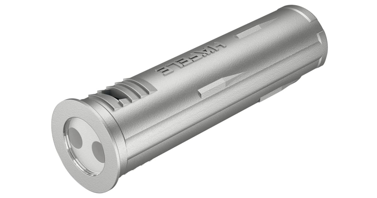 Hafele 833.89.127 LOOX Touch Free Sensor Switch | Ferguson Home