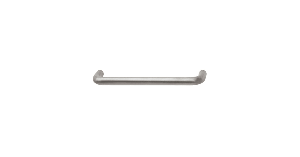 Hafele 115.61.603 6 Inch Center to Center Wire Handle Pull | Ferguson Home