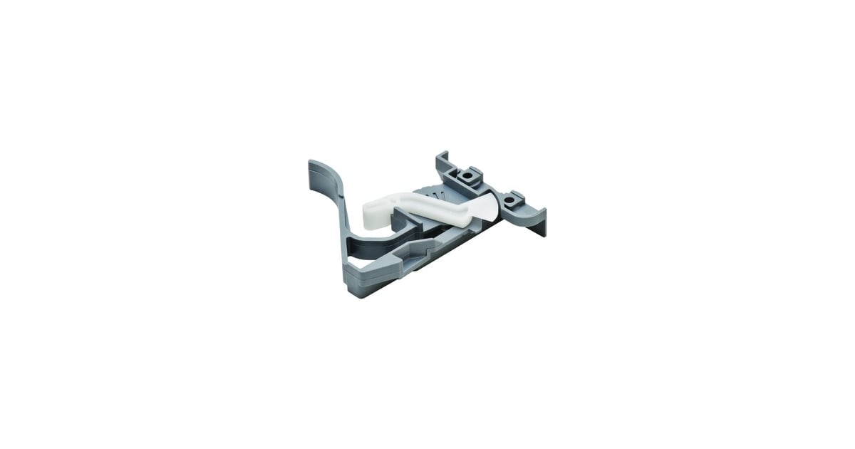 Hafele 421.23.000 Salice Futura Drawer Slide Bracket with Height ...