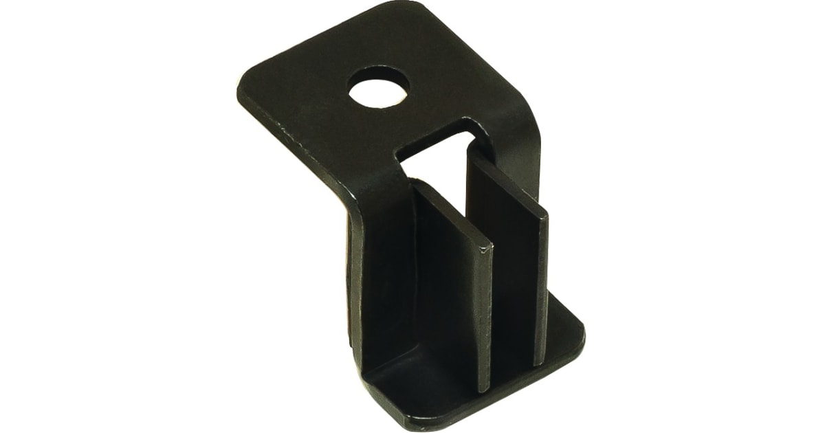 Hafele 424.31.310 Top Mount Hanging File Bracket for Hafele File ...