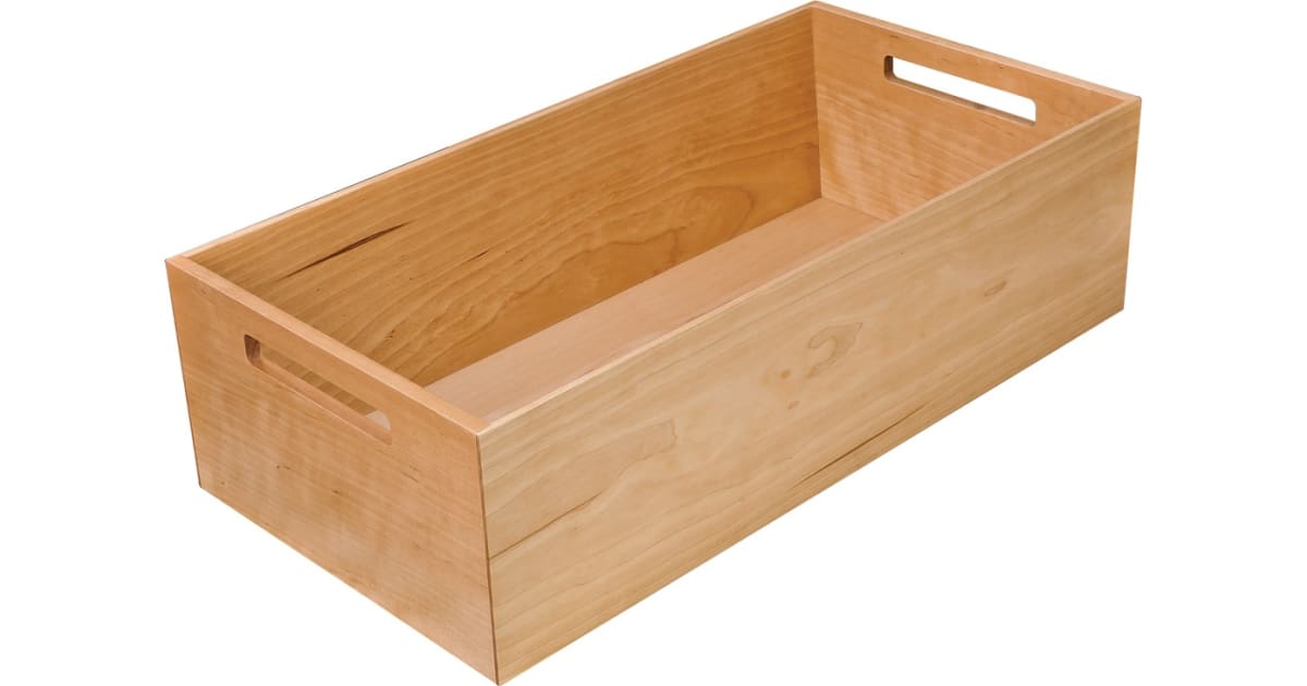 Hafele 556.88.230 Fineline Move 8-5/16 Inch by 16-11/16 Inch by 4-3/4 ...