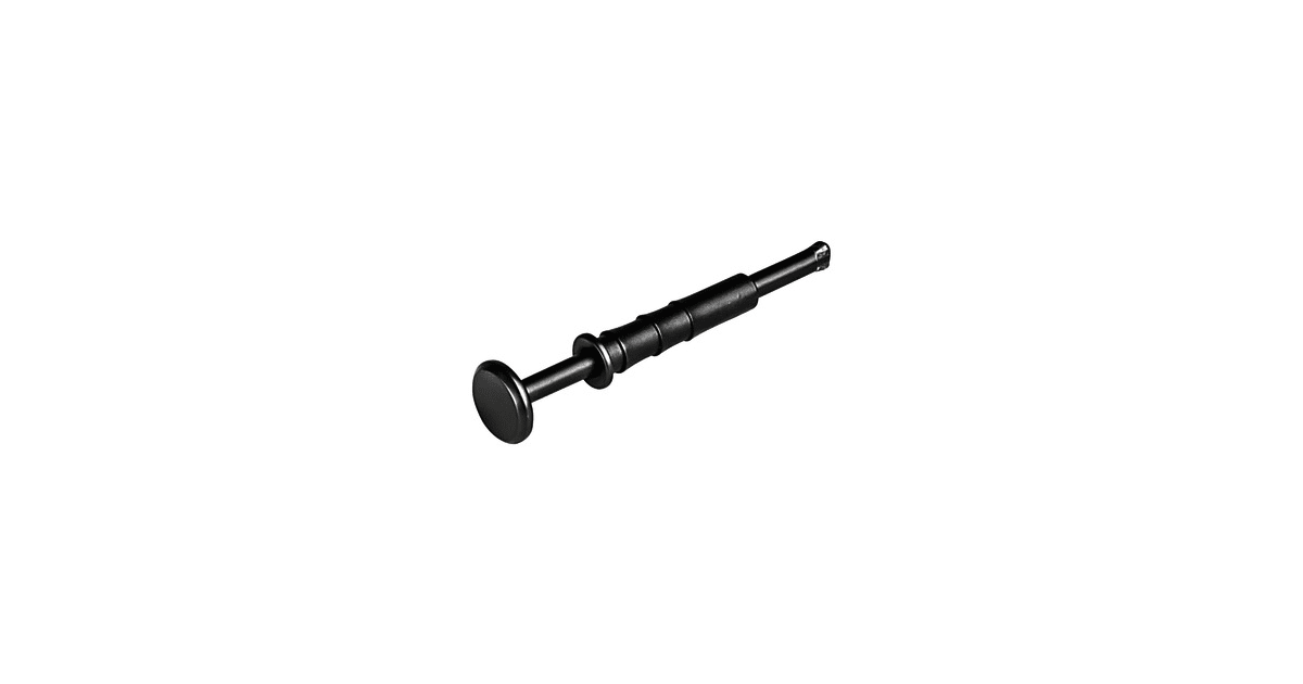 Hafele 808.72.400 TAG Valet Pin - Synergy Elite Collection | Ferguson Home