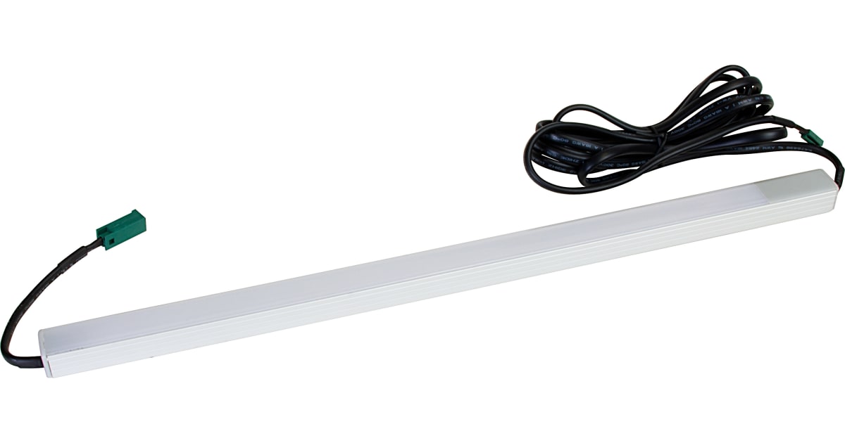 Hafele 833.70.1074 Loox 27" Long LED Smart Light Bar | Ferguson Home