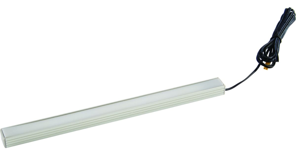 Hafele 833.73.475 34" Surface Mount LED Strip Lights from | Build.com