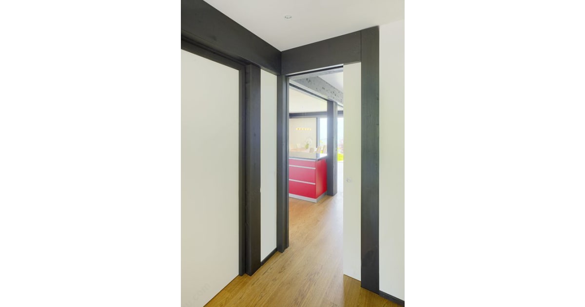 Hafele HJ-40-Z-9-10 HAWA Junior 40/Z Sliding Door Kit with 9ft 10in ...