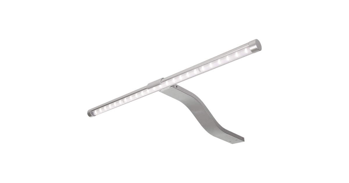 Hafele 833.22.463 HD LED 3 Piece Warm Cabinet Light with 20 Watt Driver ...