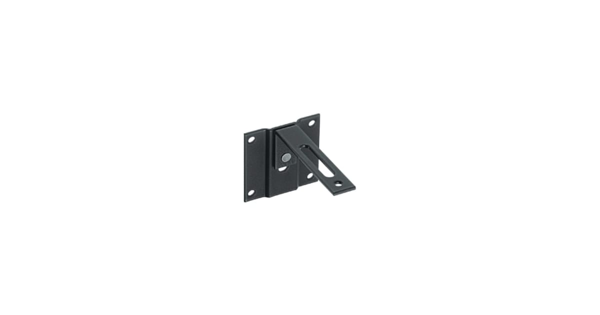 Hafele 271.98.100 Safety Bracket, for Häfele Wall Bed | Ferguson Home