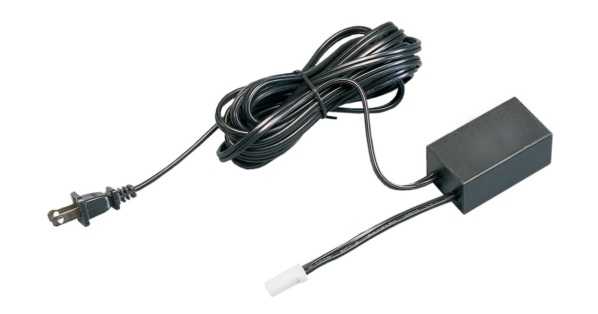 Hafele 823.24.436 Electronic Transformer for Low-Voltage Under Cabinet ...