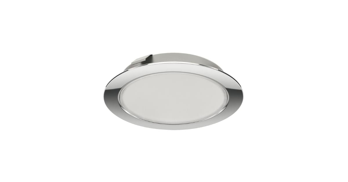 Hafele 833.72.310 Loox LED 2048 12V - 2700K to 5000K | Build.com