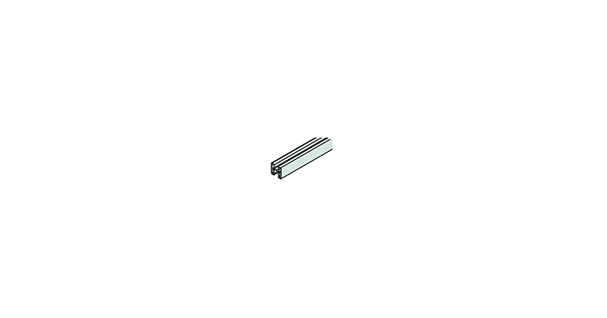 Hafele 941 12 225 EKU Divido 8 Foot 2 5 Inch Vertical Build