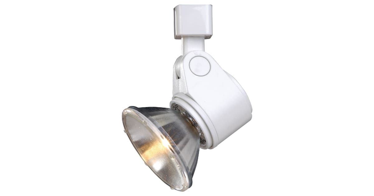 Halo L1701PX 5" Tall Universal Track Head for Halo and Lazer-by-Halo ...