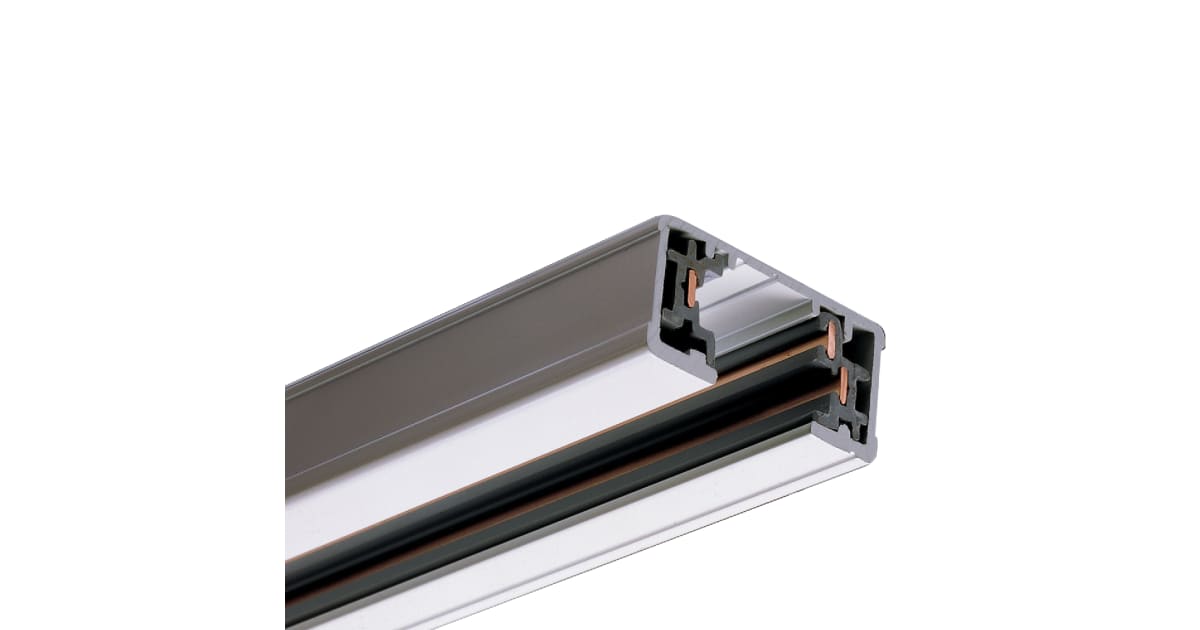 Halo L653P 144" Miniature Single Circuit Track for Halo and Lazer-by ...